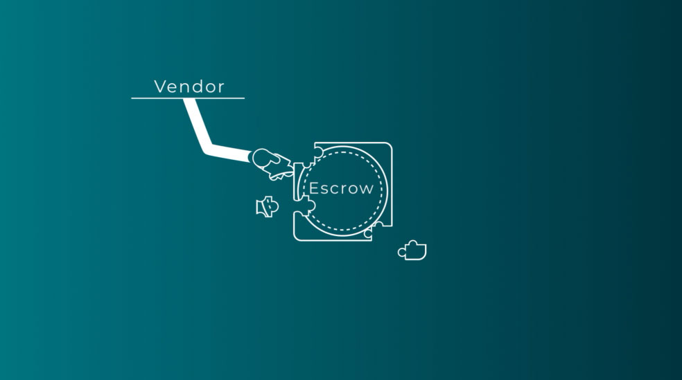 Animation: What is software escrow?